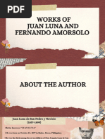 Carlos Morel: Pioneer of Argentine Art | PDF | History