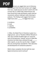 Life of Pi Study Guide: Chapters 1-100 | PDF | Reading Comprehension ...