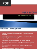 Project Crashing Example 1 | PDF | Systems Theory | Computer Science