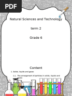Grade 5 Natural Science Term 1 Exam | PDF | Zoology
