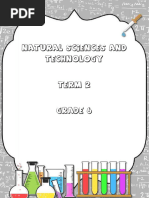 Natural Sciences and Technology Test Grade 5 Term 1 | PDF | Zoology