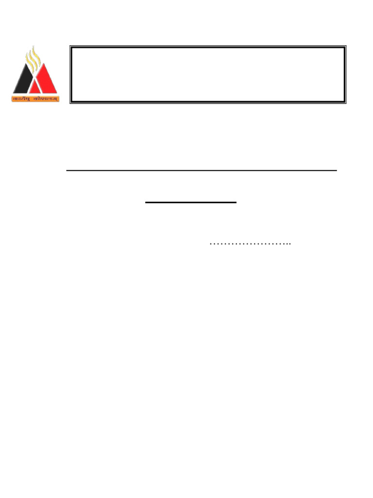 Lab Manual AI&DS ML Students | PDF | Support Vector Machine | Machine ...