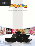 Tutorial Como Imprimir CD Pelo Corel | PDF | Impressora (informática ...