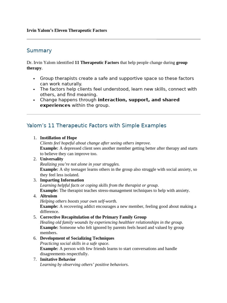 Hbse Perspective Theories | PDF | Psychological Resilience | Psychological Concepts