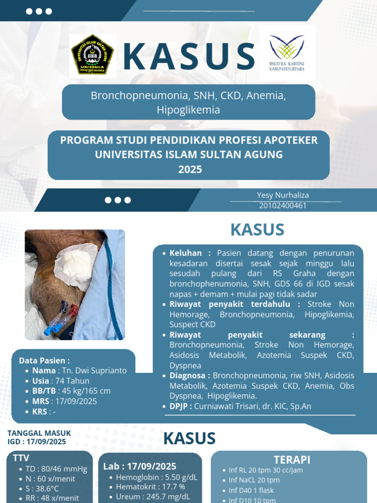 Kasus Tn. Dwi - 20251023 - 090456 - 0000 | PDF