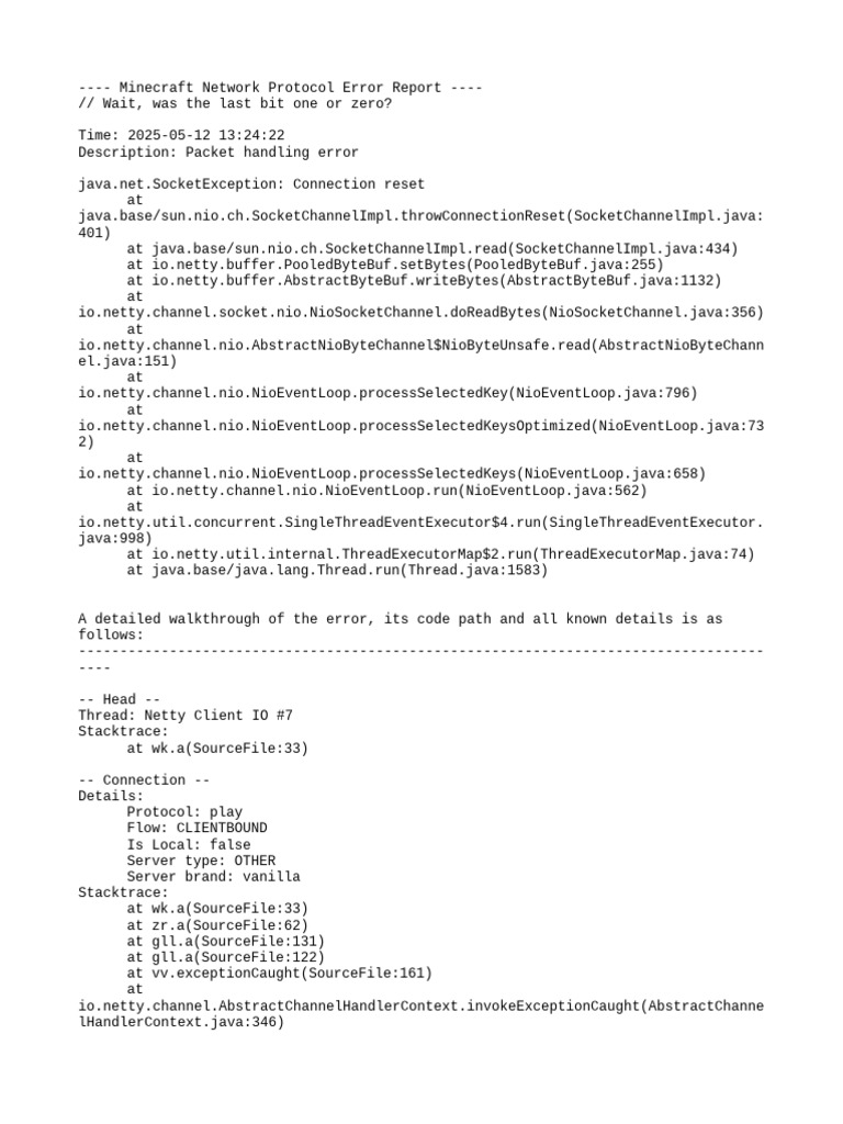 Disconnect 2025 05 12 - 13.24.22 Client | PDF | Central Processing Unit | Computer Science