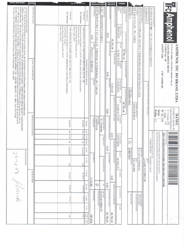 NF 82259 | PDF