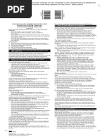 ZOXIL: Uses, Dosage, and Side Effects | PDF | Birth Control | Breastfeeding