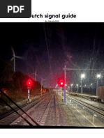 Understanding British Railway Headcodes | PDF | Train | Steam Locomotive