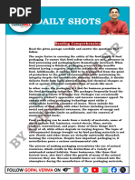 Modèle Examen NS4 2024 PDF | PDF | Grocery Store | Supermarket