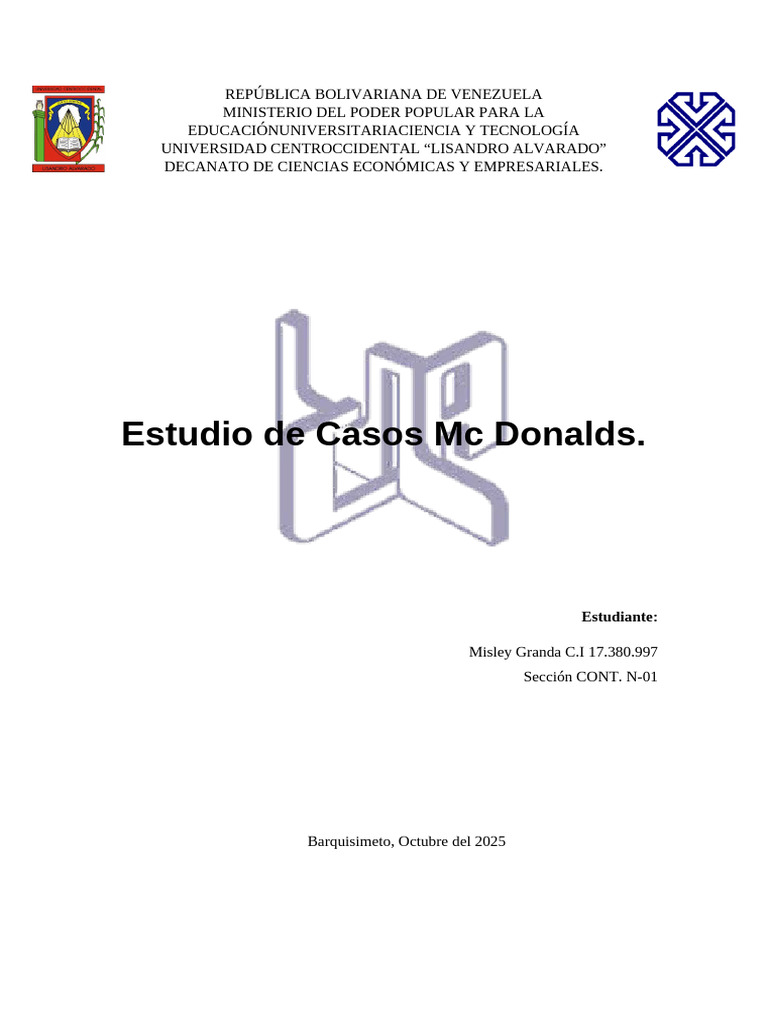 Misley Granda | PDF | Reciclaje | Residuos