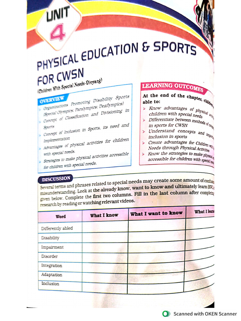 Physical | PDF