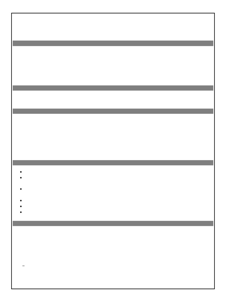 Eunice_CV[1]1 | PDF | Sales | Kenya