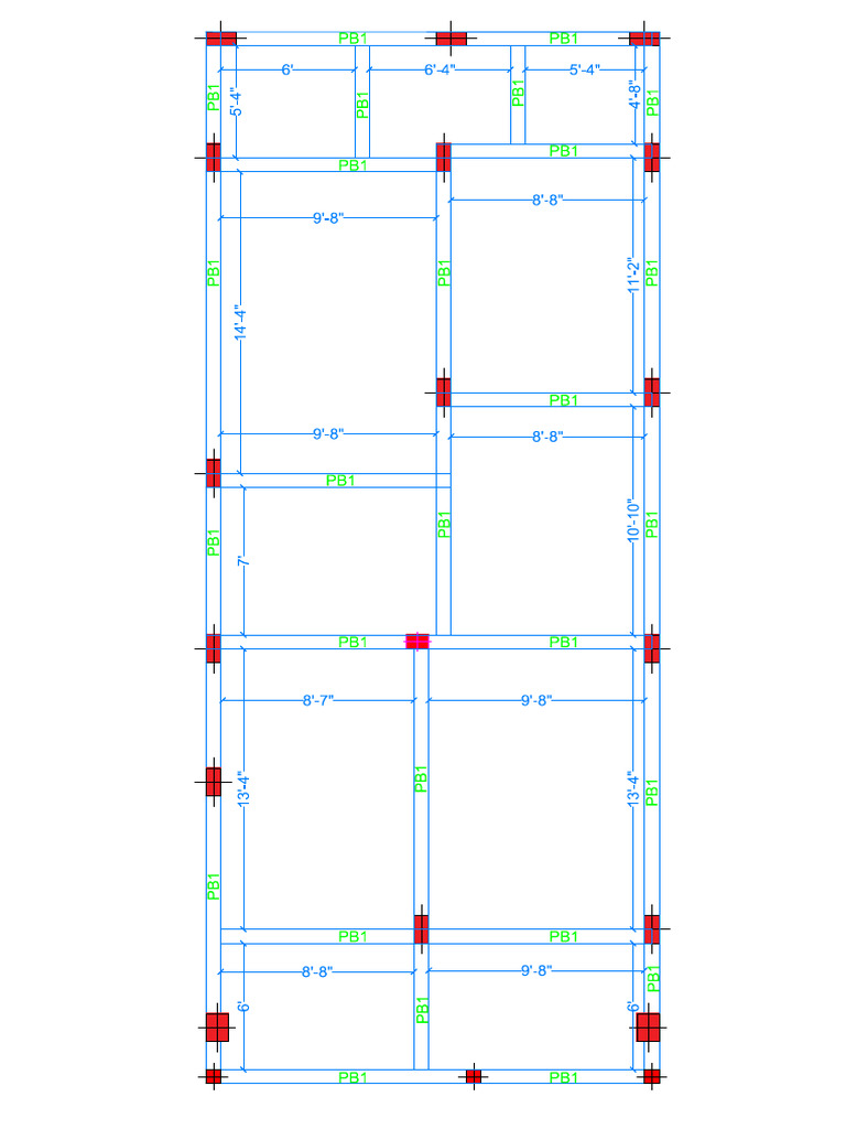 Sardar Ji Plinth Beam | PDF