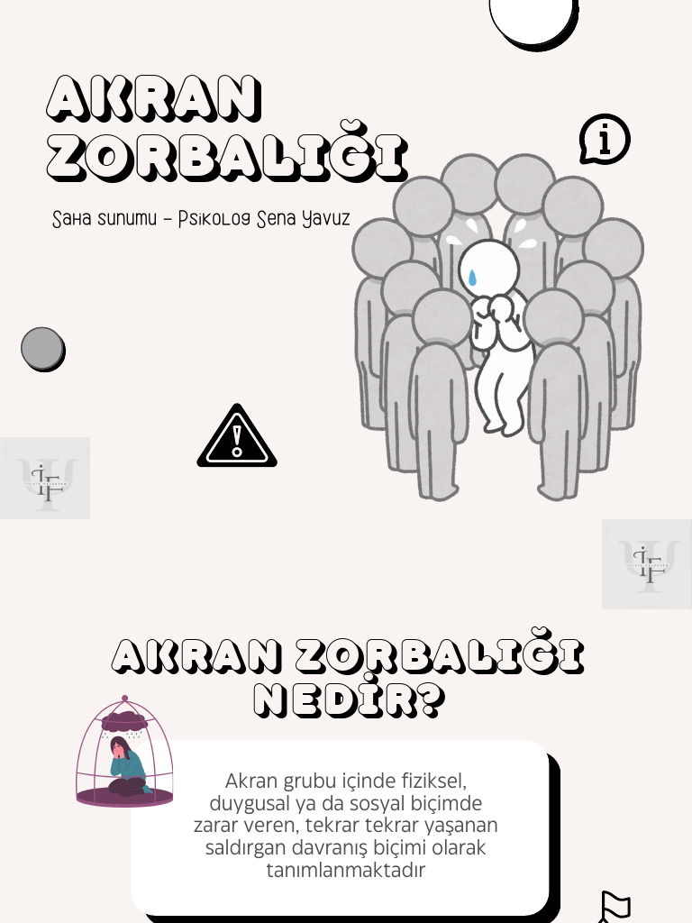 Akran Zorbaliği | PDF