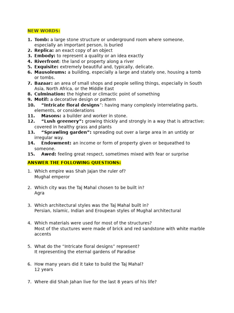 Listening Homework | PDF