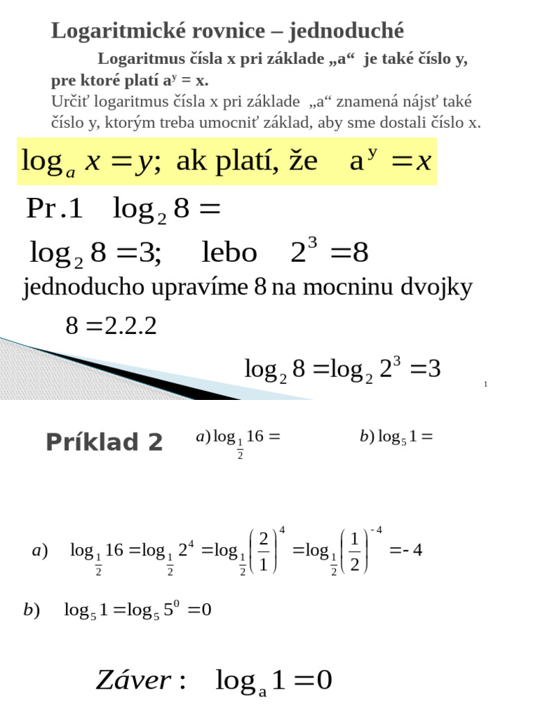 Log - Rov 1 | PDF