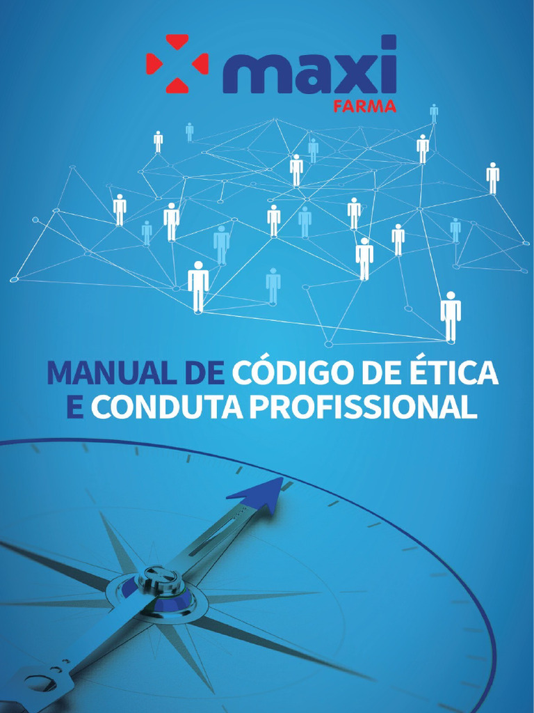 Manual Do Codigo de Etica e Conduta Profissional | PDF | Privacidade de ...