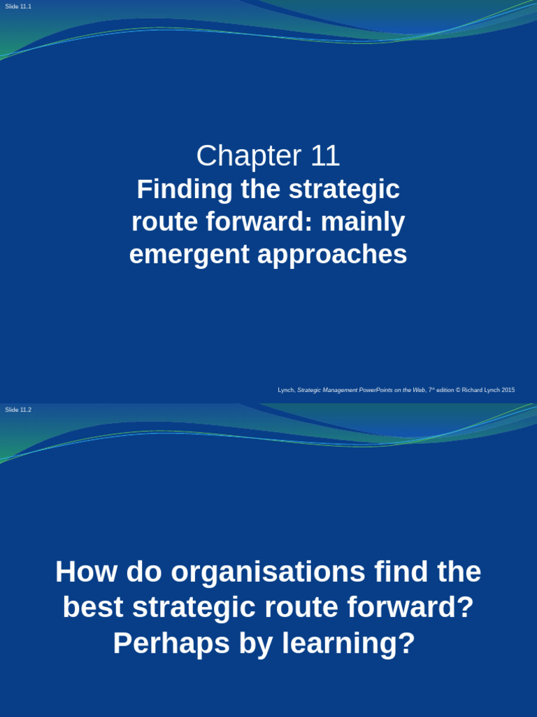 9781292064710_pp11 | PDF | Strategic Management | Microsoft Power Point