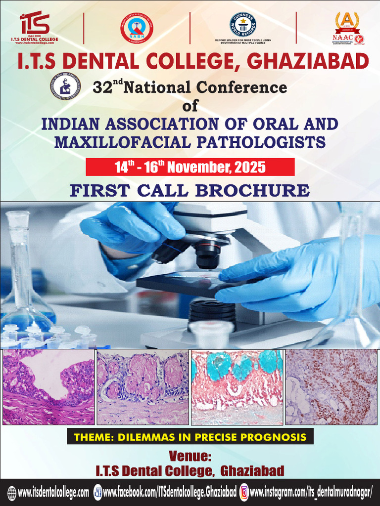 IAOMP Conference 2025 Highlights | PDF