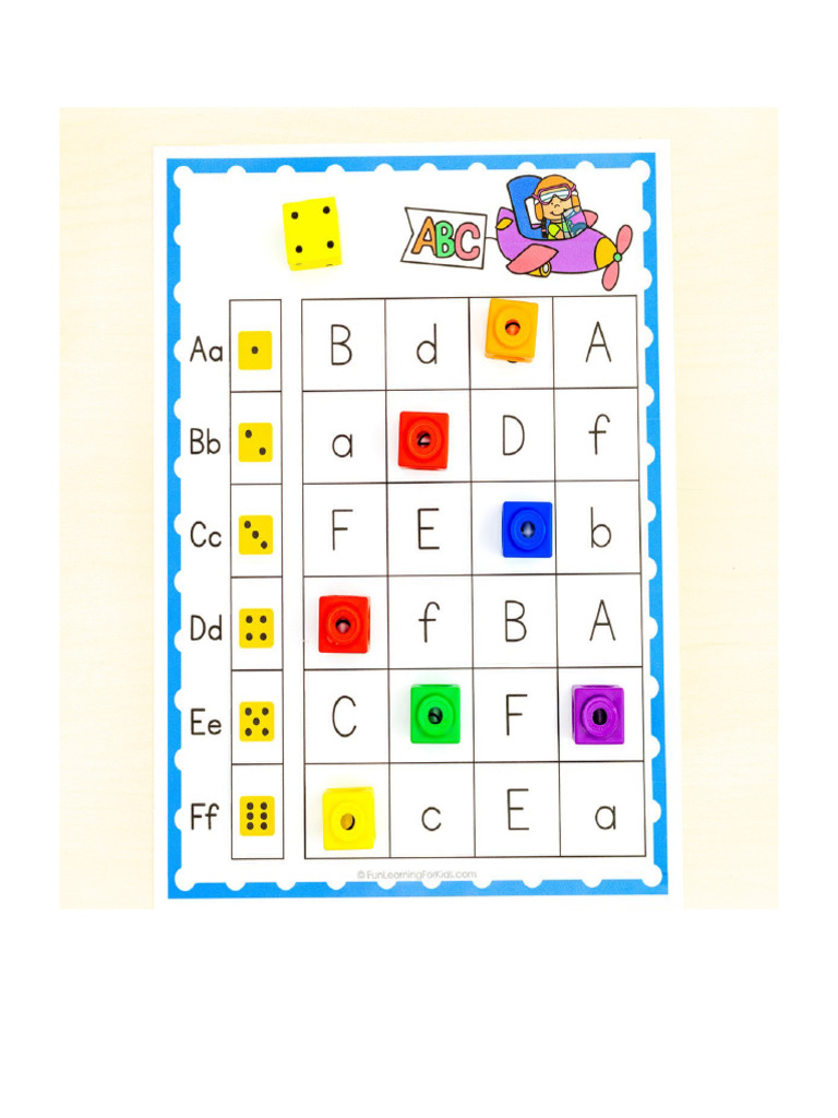 Abc Board | PDF
