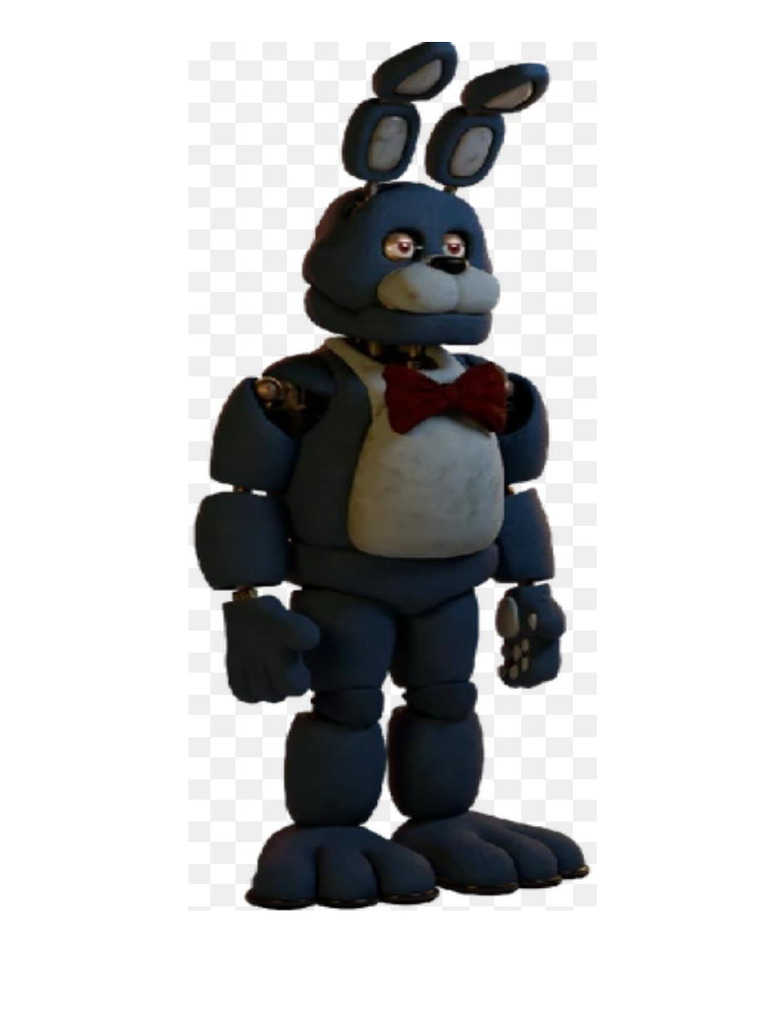 Bonnie | PDF