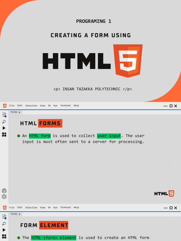 Pertemuan 1 Programing | PDF