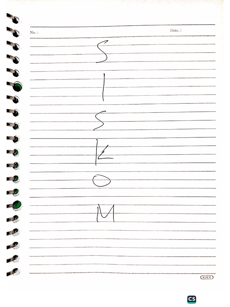 Tugas Siskom | PDF