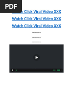 Adjoa Tee Leak Video: Is the Trending Private Tape Real or Fake? WATCH ...