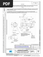 AS5131 Tube End Design Standard | PDF