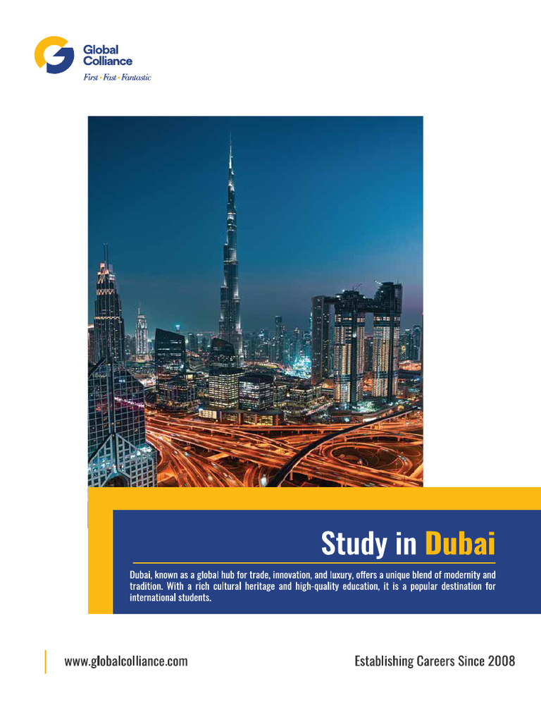 Dubai | PDF