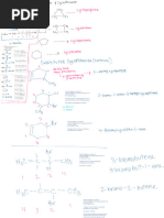 IUPAC Functional Group Priority List | PDF