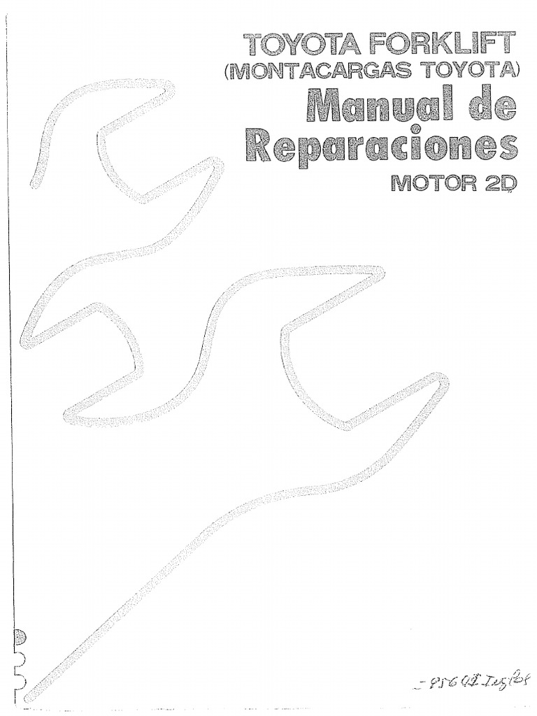 Motor 2D Ref. S 5024 | PDF
