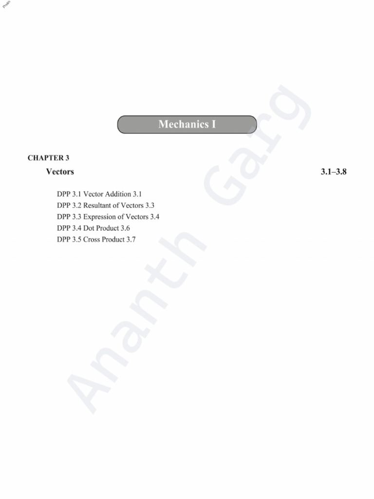 Vectors DPP Compressed Watermark | PDF