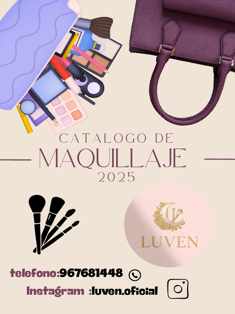 Catalogo de Luven | PDF