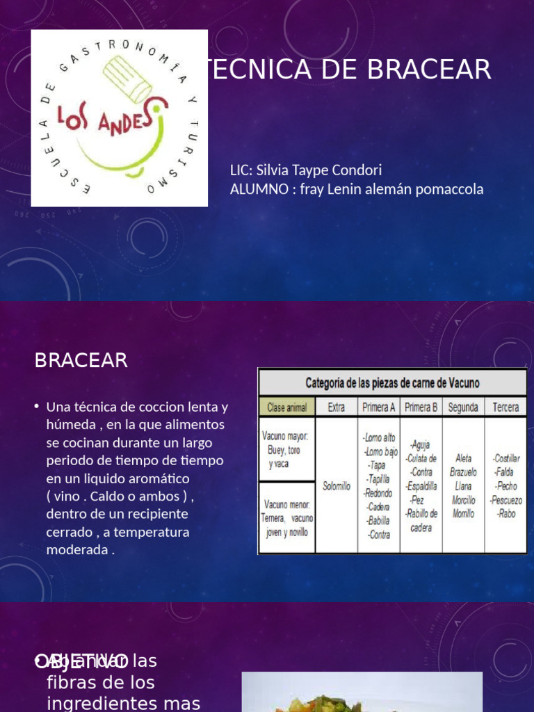 Tecnica de Bracear para Mañana | PDF