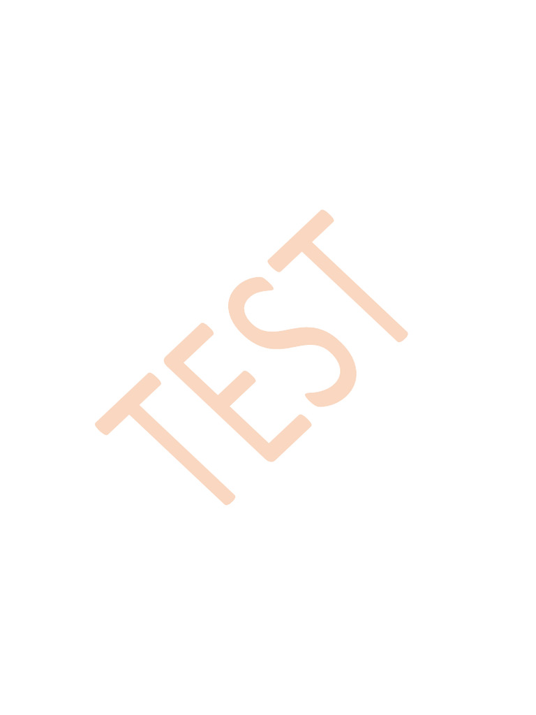 Watermark | PDF