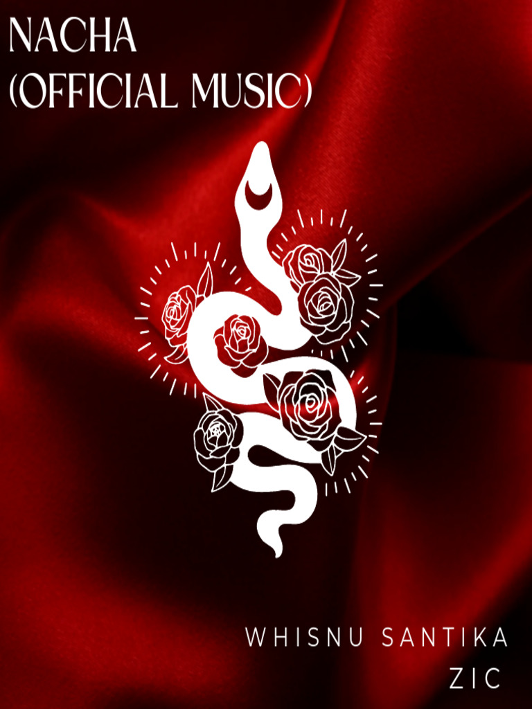 Black Snake Minimalist Album Cover | PDF