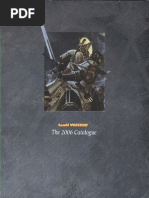 40k 3e - Rulebook (3rd) (All Pages) | PDF