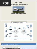Aircraft Loading and Unloading Procedures | PDF