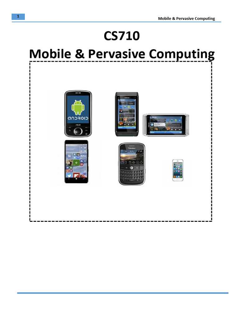 CS710 Complete Handouts (Study With BRD ?) | PDF | Computer Network | Database Transaction
