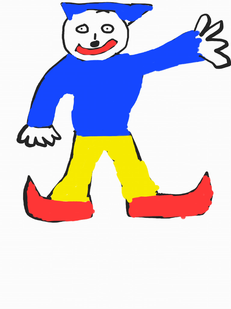 Drawing Cringe | PDF