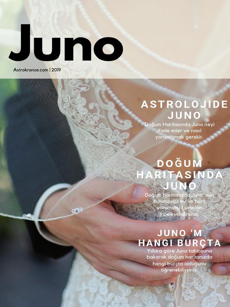 Juno | PDF
