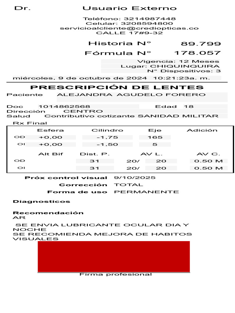 Alejandra Agudelo | PDF