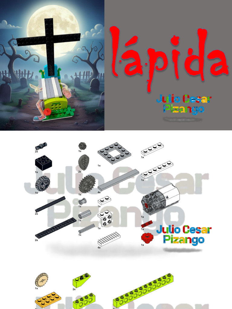 Lapida | PDF