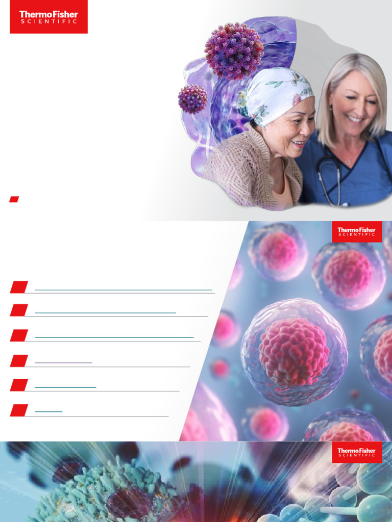 Cell and Gene Therapy Sales Playbook | PDF | Gene Therapy | T Cell