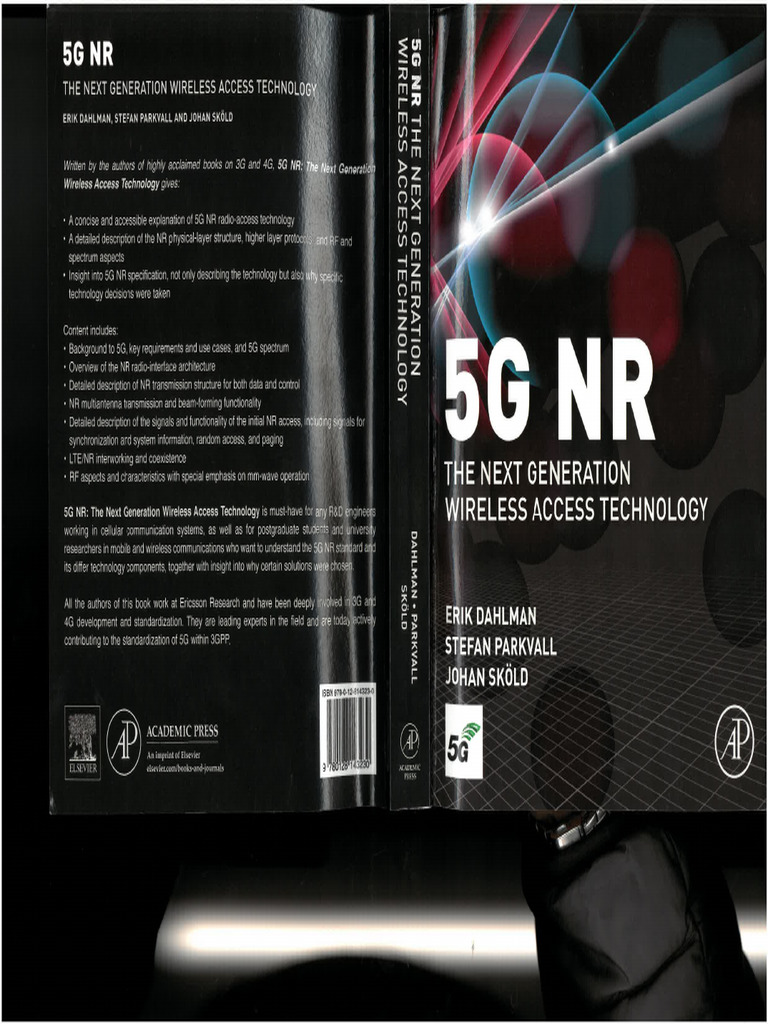 5G Book | PDF