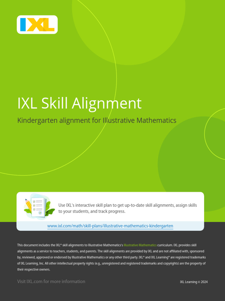 Illustrative Mathematics Kindergarten | PDF | Shape | Triangle