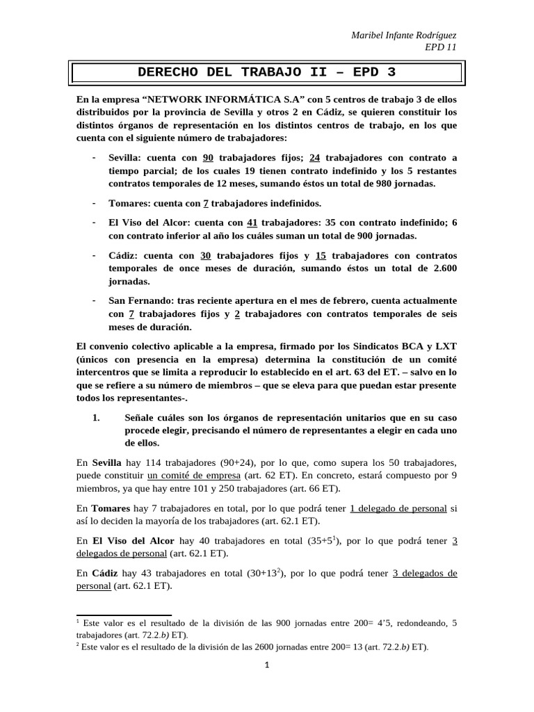 Epd 3 | PDF