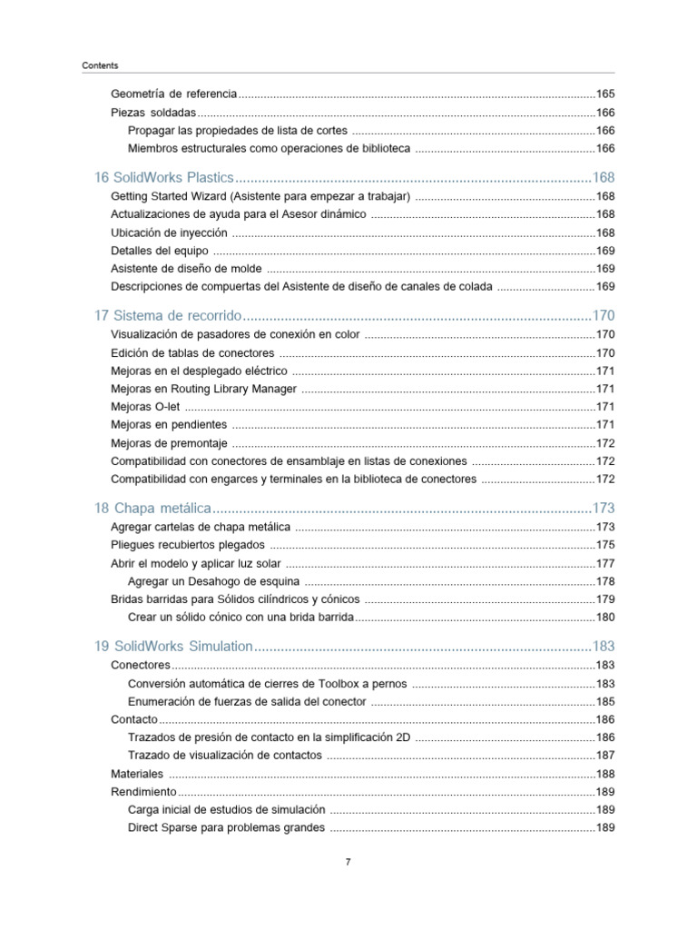 WhatsNew Parte7 | PDF